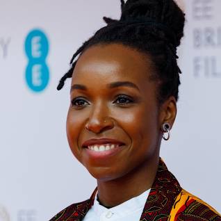 Logan Elevate Grant | International Documentary Association